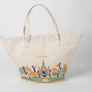 Good Idea New Orleans Pouch – The Parish Line