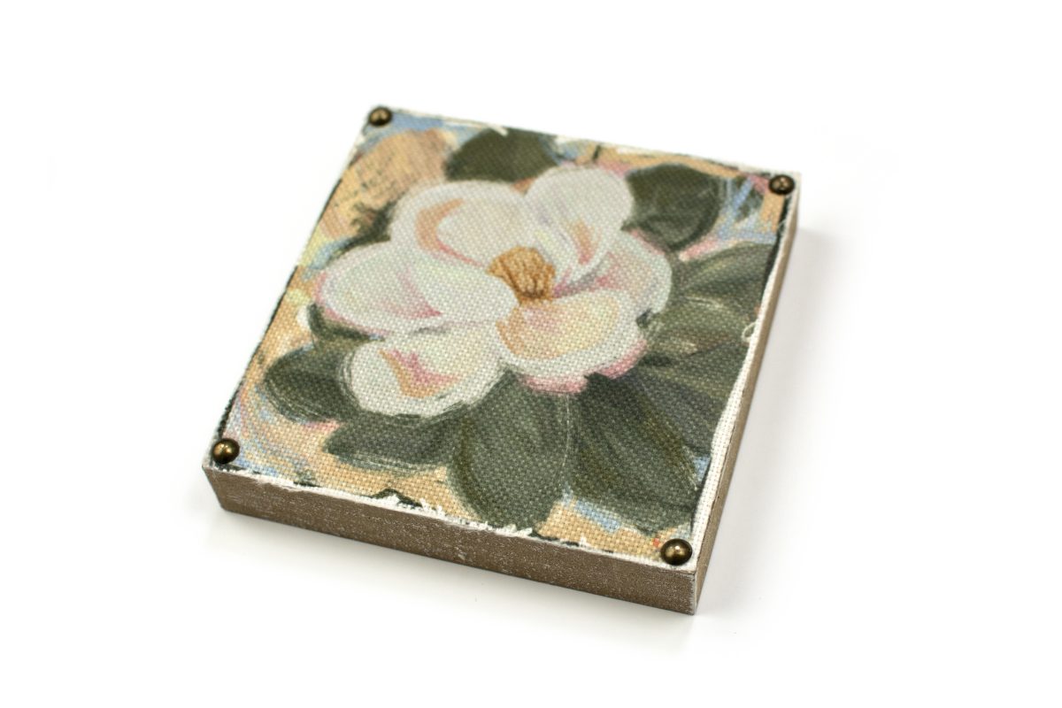 Art Block – Magnolia – The Parish Line