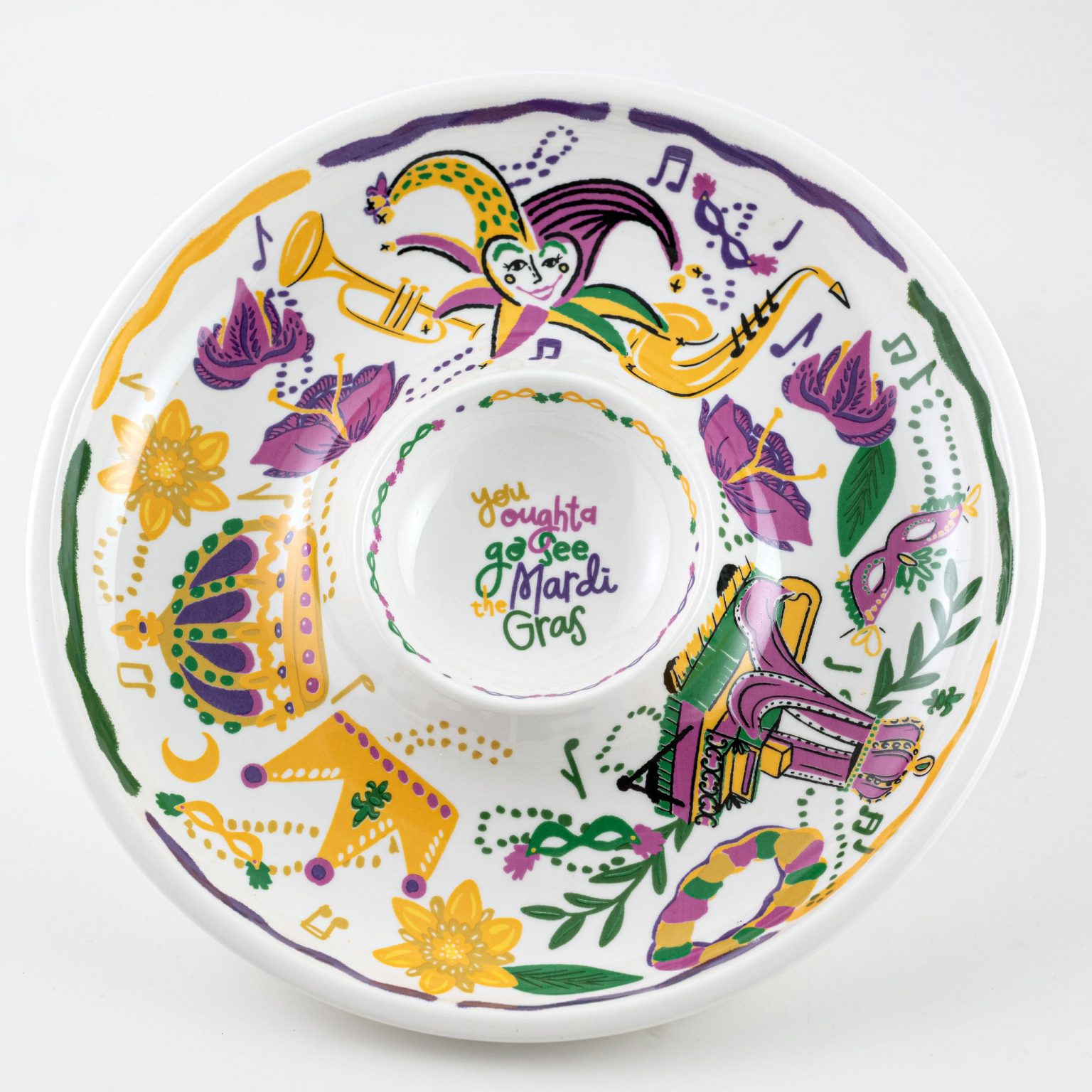 Ceramics – The Parish Line